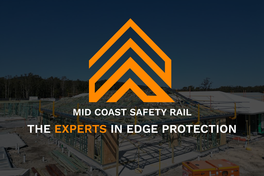 Edge Protection Experts | Mid Coast Safety Rail